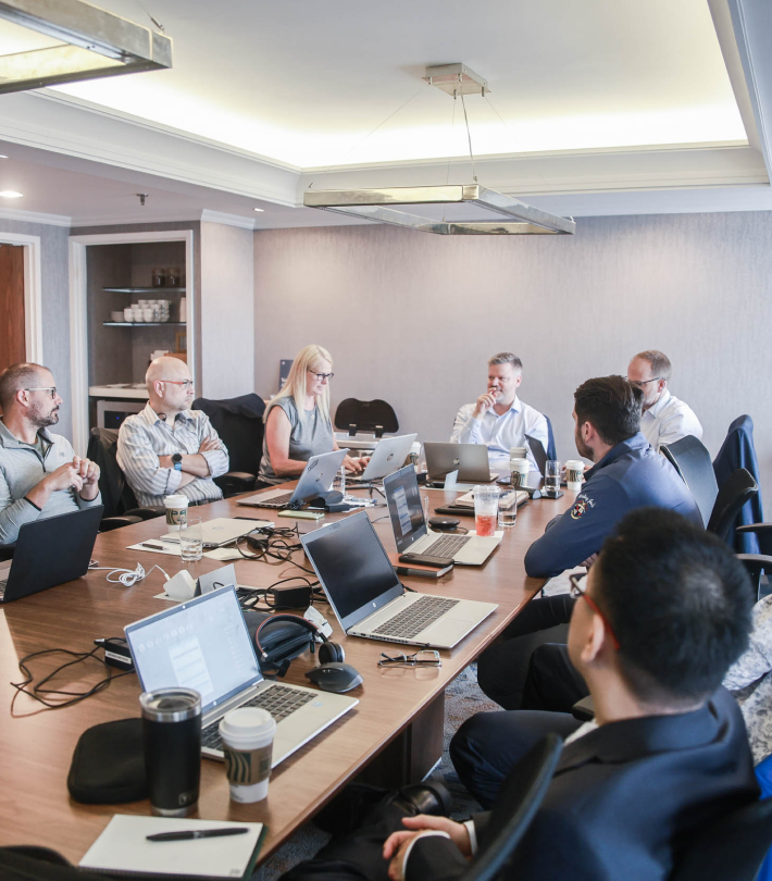 Ascend Partners | Why Ascend?