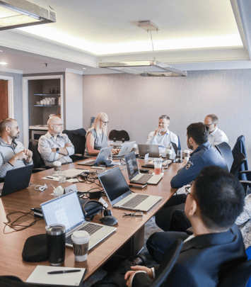 Ascend Partners | Why Ascend?