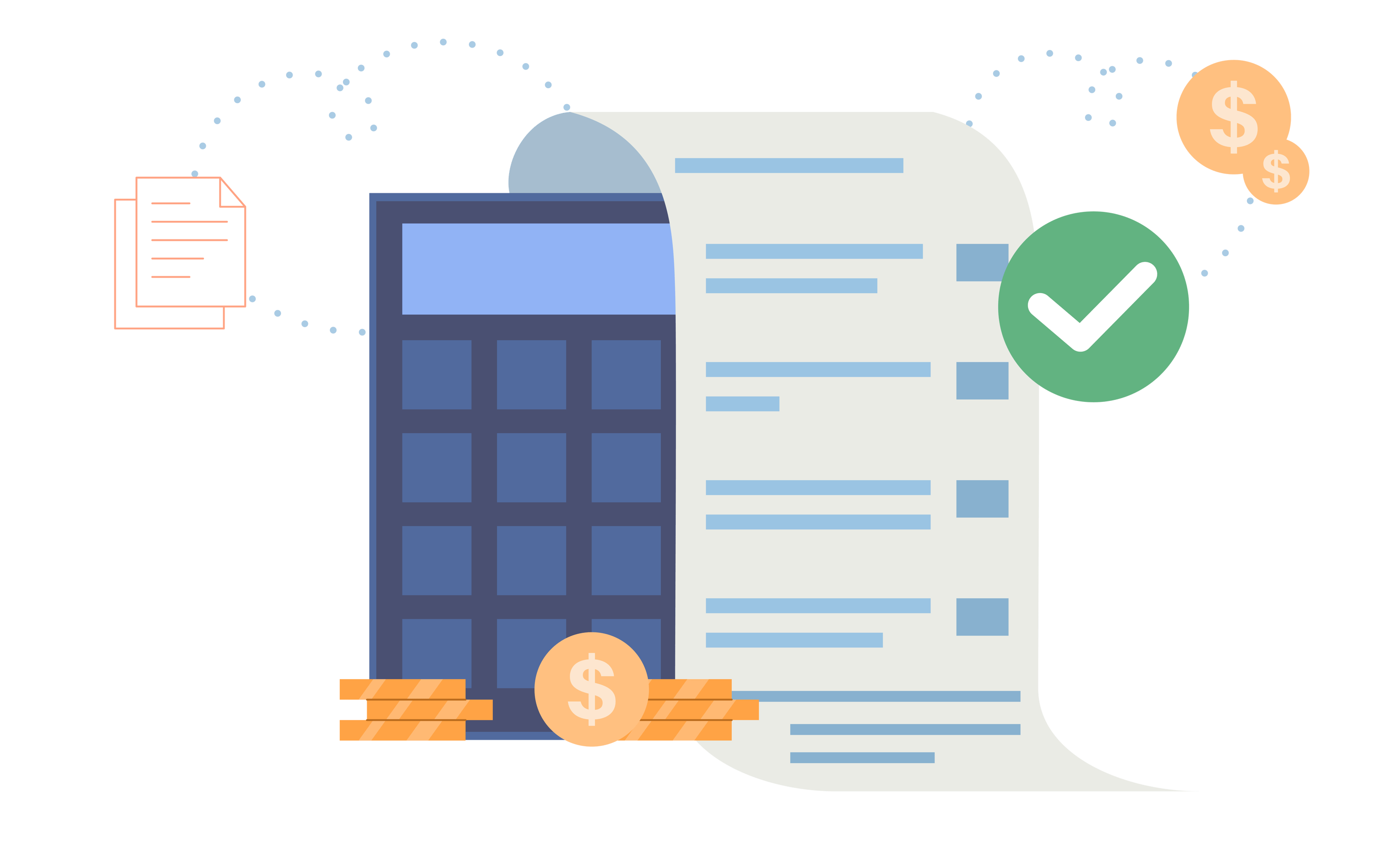 Ascend Partners | Financial consolidation and reporting