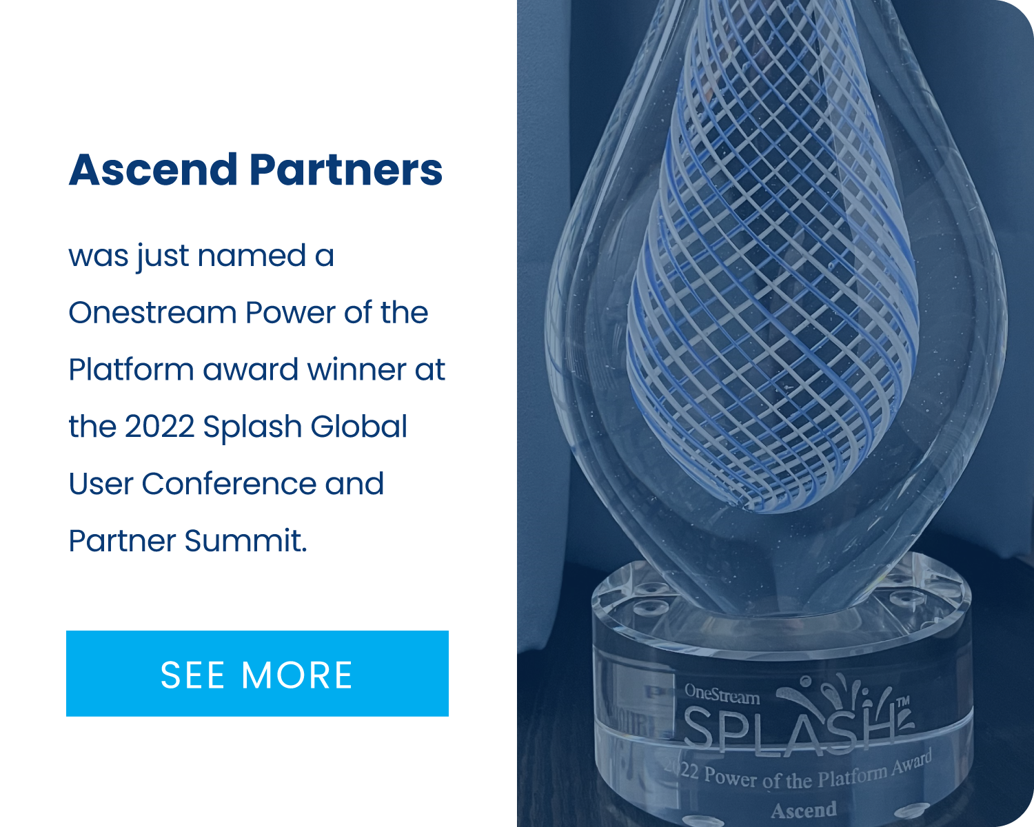 Home of Ascend Partners